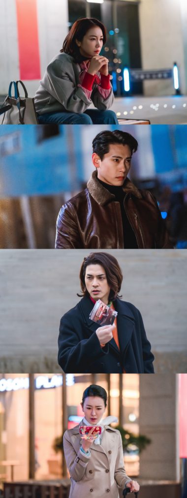 'Love to Hate You' Drops New Photos of Kim Ok Vin, Yoo Teo, Kim Ji Hoon and More - ZAPZEE ...