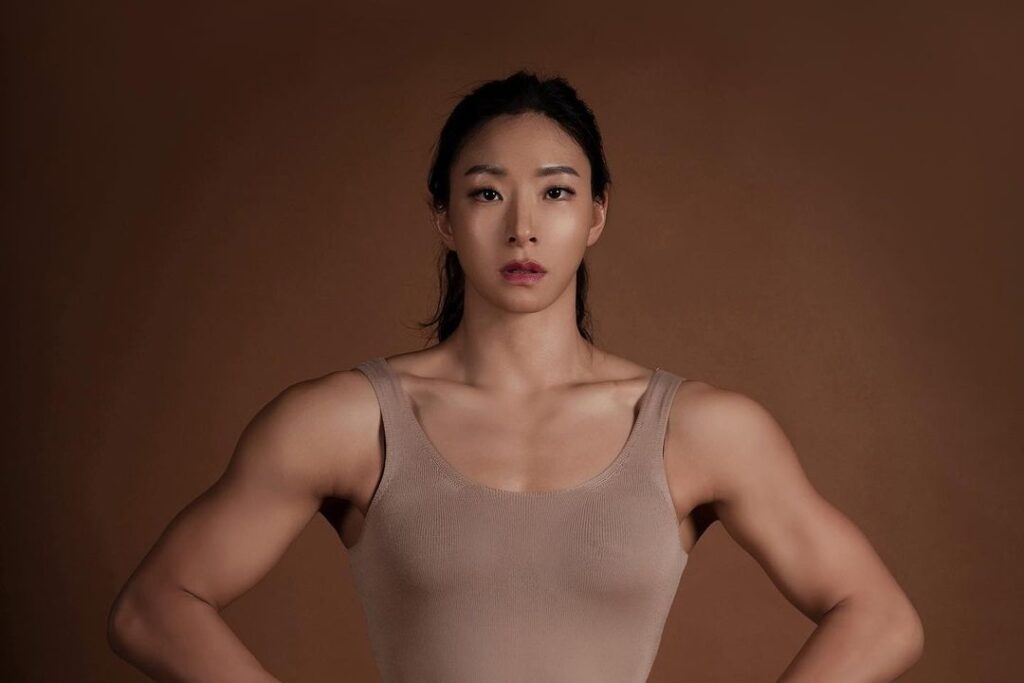 Seulgi’s Look-Alike ‘Physical: 100’ Participant Jang Eun Sil Continues to Wow Everyone- MyMusicTaste