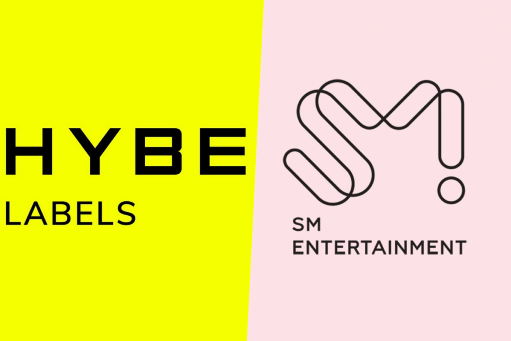 Bang Si Hyuk's HYBE Becomes SM's Largest Shareholder - ZAPZEE - Premier Korean Entertainment ...