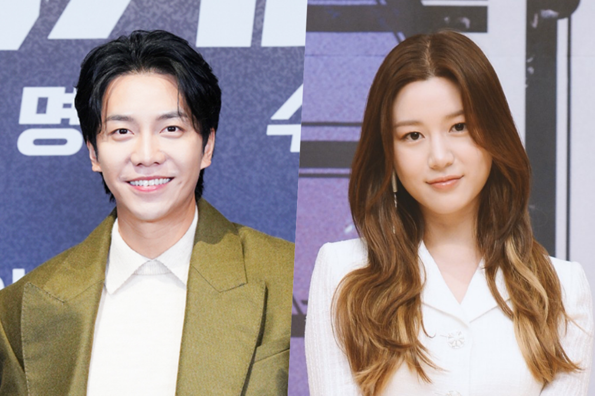 Lee Seung Gi And Lee Da In's Newlywed Luxury Apartment Room Becomes a Hot Topic - ZAPZEE ...