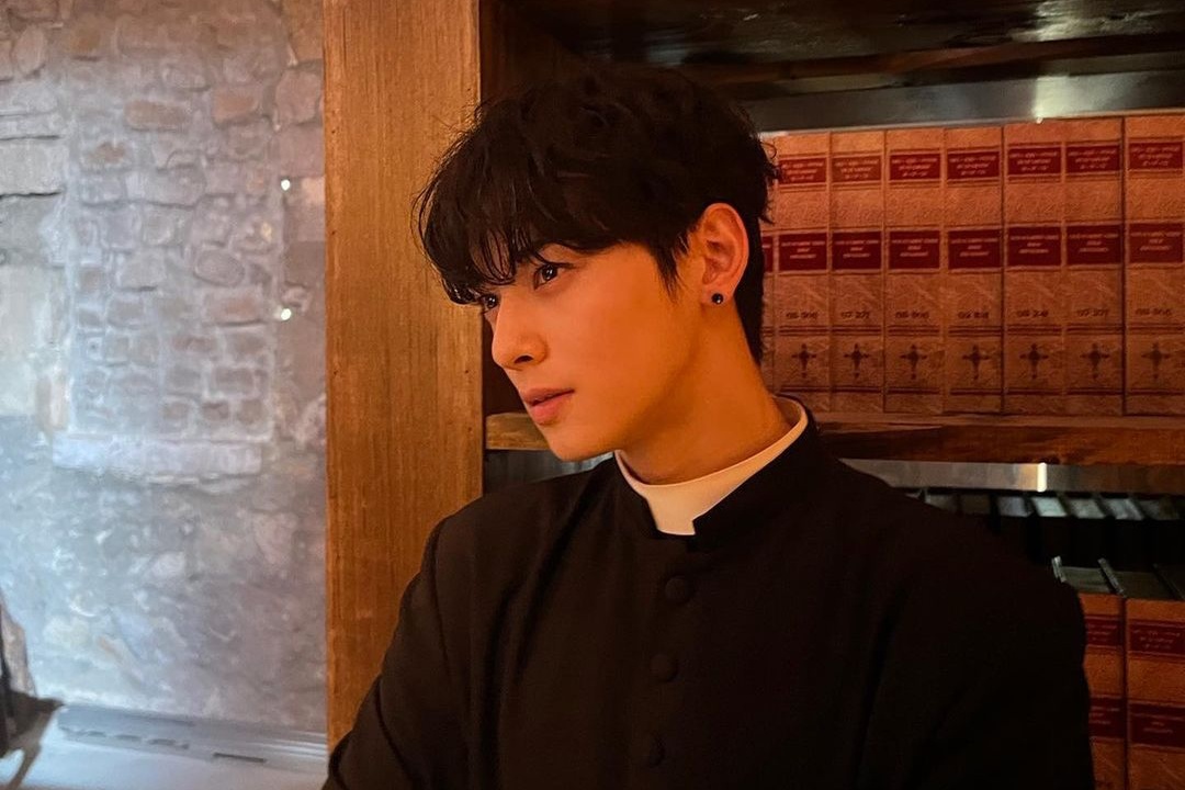 Viewers Show Their Excitement for Cha Eun Woo’s Upcoming Performance in ...