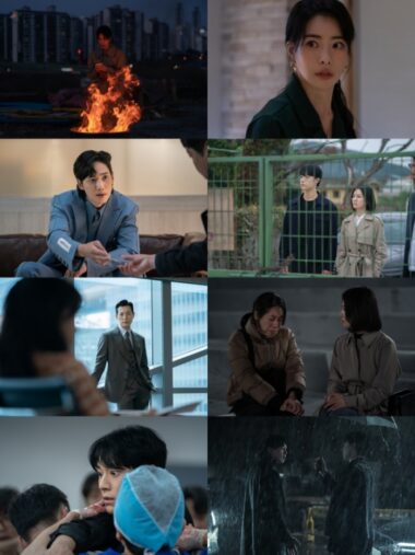 Netflix Gives a Glimpse into 'The Glory' Part 2 with New Stills ...