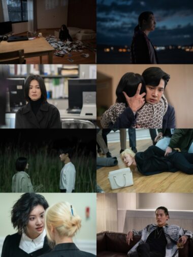 Netflix Gives a Glimpse into 'The Glory' Part 2 with New Stills ...
