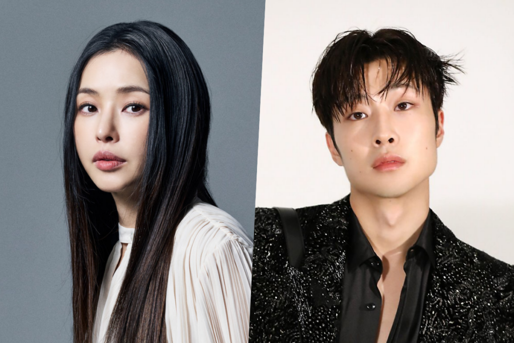 Lee Ha Nee to Lead New Romance Series By 'My Love from the Star ...