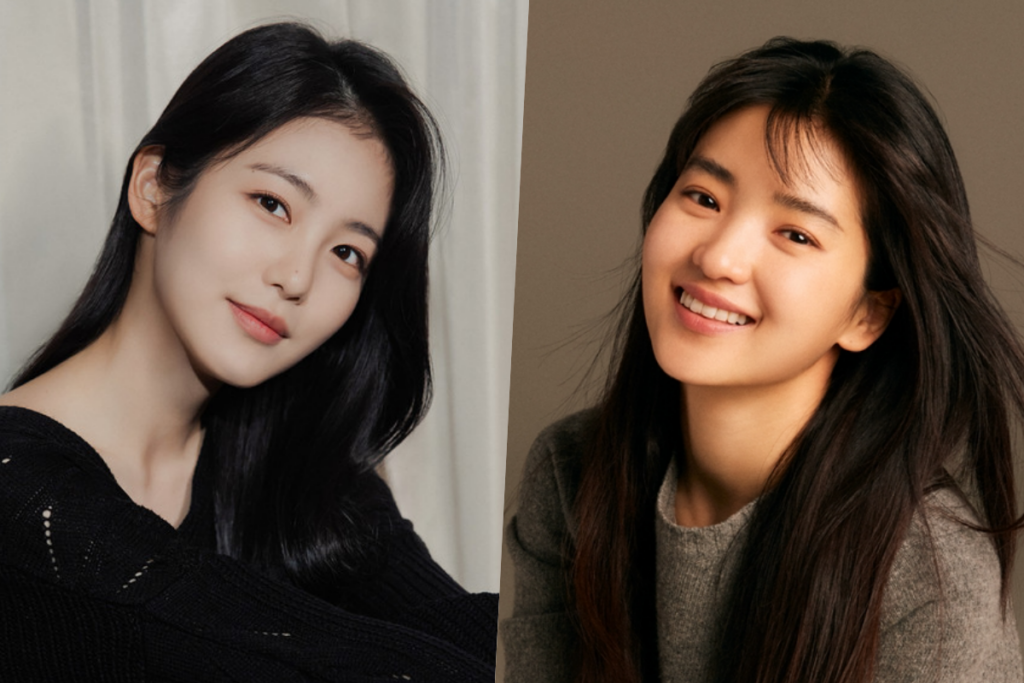 Shin Ye Eun in Talks to Join Kim Tae Rin in New Drama About Women-Only ...