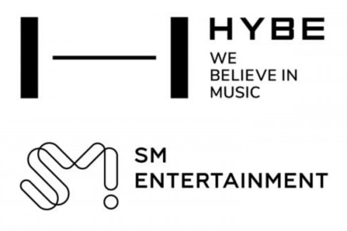 HYBE Officially Becomes the Largest Shareholder of SM - ZAPZEE - Premier Korean Entertainment ...