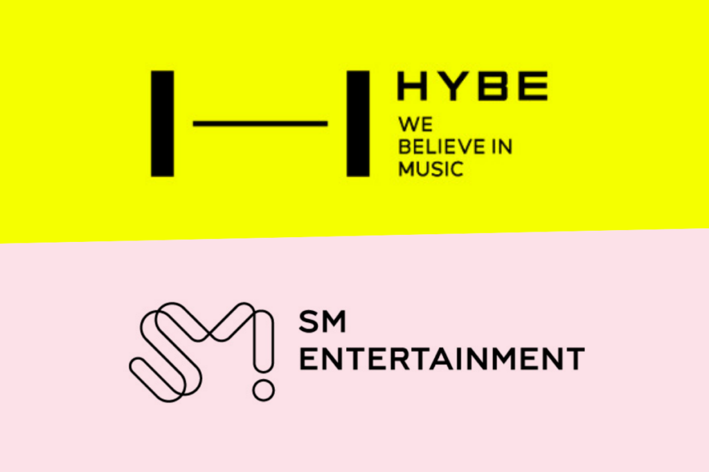 HYBE vs. SM-Kakao Continues to Dispute Over the Recent Acquisition - ZAPZEE - Premier Korean ...