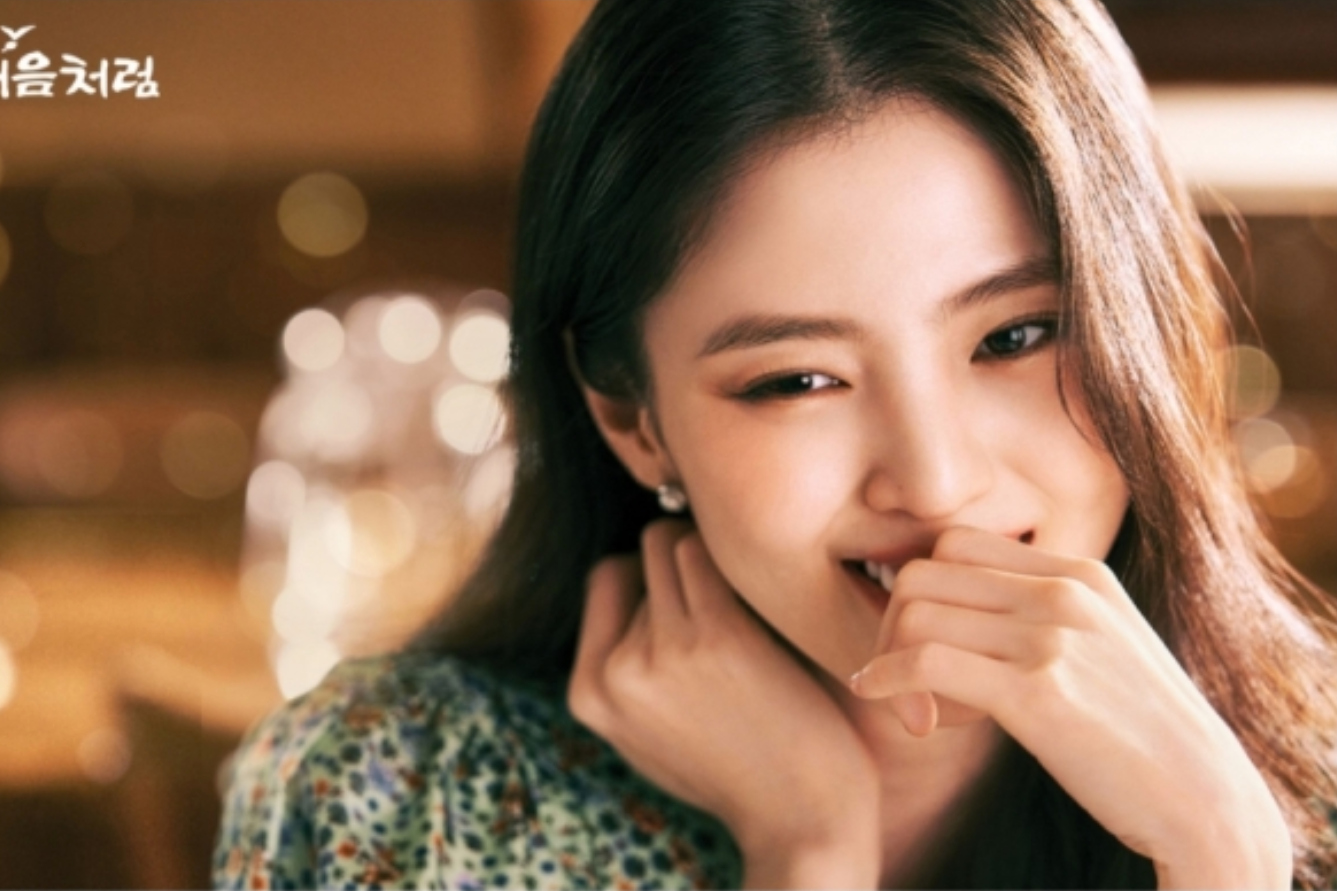 Han So Hee Takes Back Her Words After Becoming the Face of a Soju Brand - ZAPZEE - Premier ...