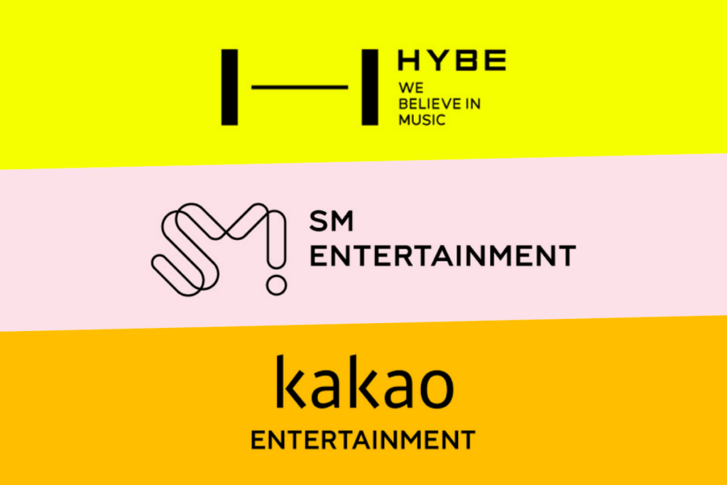 HYBE Withdraws from SM Acquisition After Coming to Agreement With Kakao - ZAPZEE - Premier ...