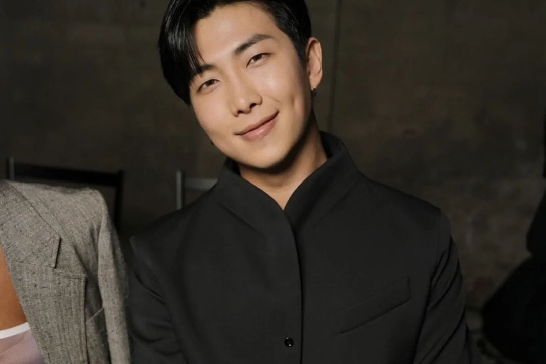 RM of BTS Shares Thoughts on the 'K-label' and Misconceptions of K-pop ...