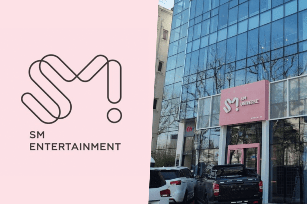 SM Entertainment Opens K-pop School "SM UNIVERSE" in Seoul - ZAPZEE - Premier Korean ...