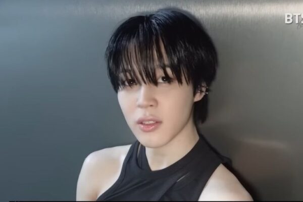 BTS' Jimin Reveals His Secret to Staying in Shape - ZAPZEE - Premier ...