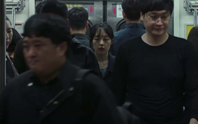 Spine-Chilling Trailer for 'Ghost Station' Unveils Mystery and Horror - ZAPZEE - Premier Korean ...