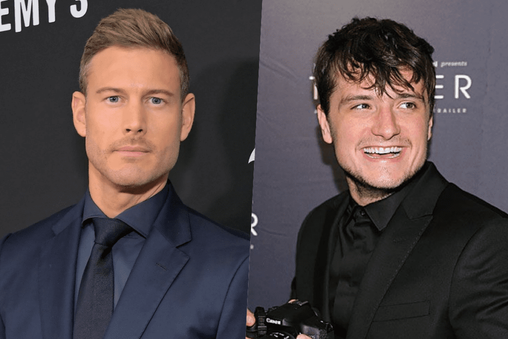 Tom Hopper and Josh Hutcherson Set for New SF Action Movie to Be Shot in Korea - ZAPZEE ...