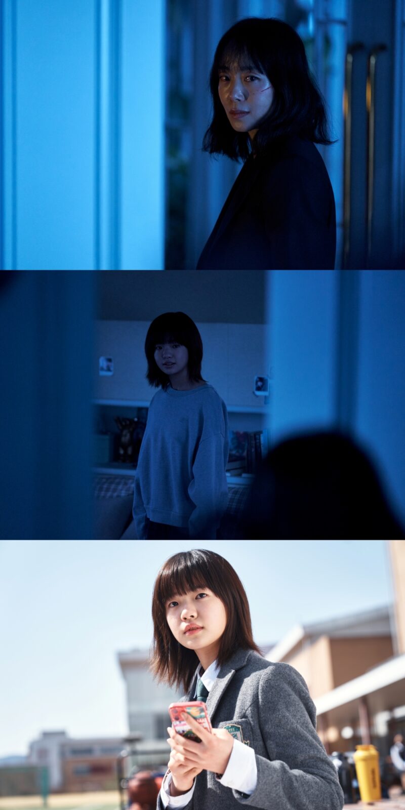 Netflix Unveils Exclusive Stills From Upcoming Drama 'Kill Boksoon' - ZAPZEE - Premier Korean ...