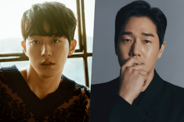 Action Thriller 'Vigilante' with Nam Joo Hyuk and Yoo Ji Tae to Debut ...