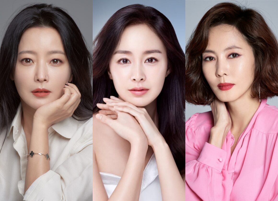 From Kim Tae Hee to Kim Hee Seon, Celebrity Parents' Expensive ...