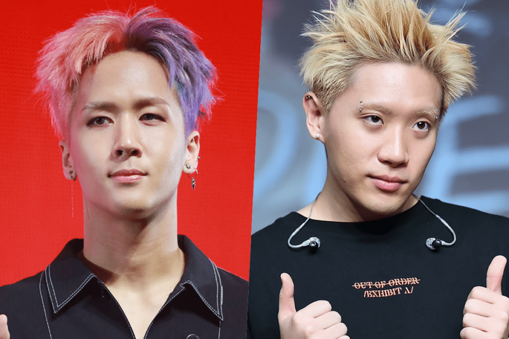 Ravi Departs VIXX and Apologizes for Attempted Military Service Evasion - ZAPZEE - Premier ...