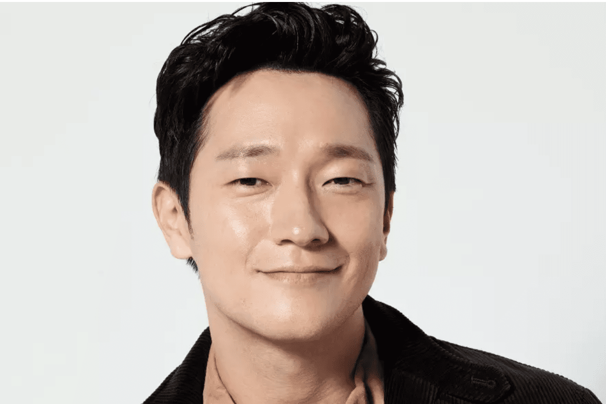 Son Suk Ku In Talks for New Romance Drama by ‘Hotel Del Luna’ Creators ...