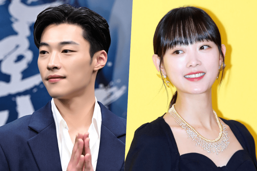 Woo Do Hwan & Lee Yoo Mi in Talks for New Rom-Com by 'It's Okay to Not ...