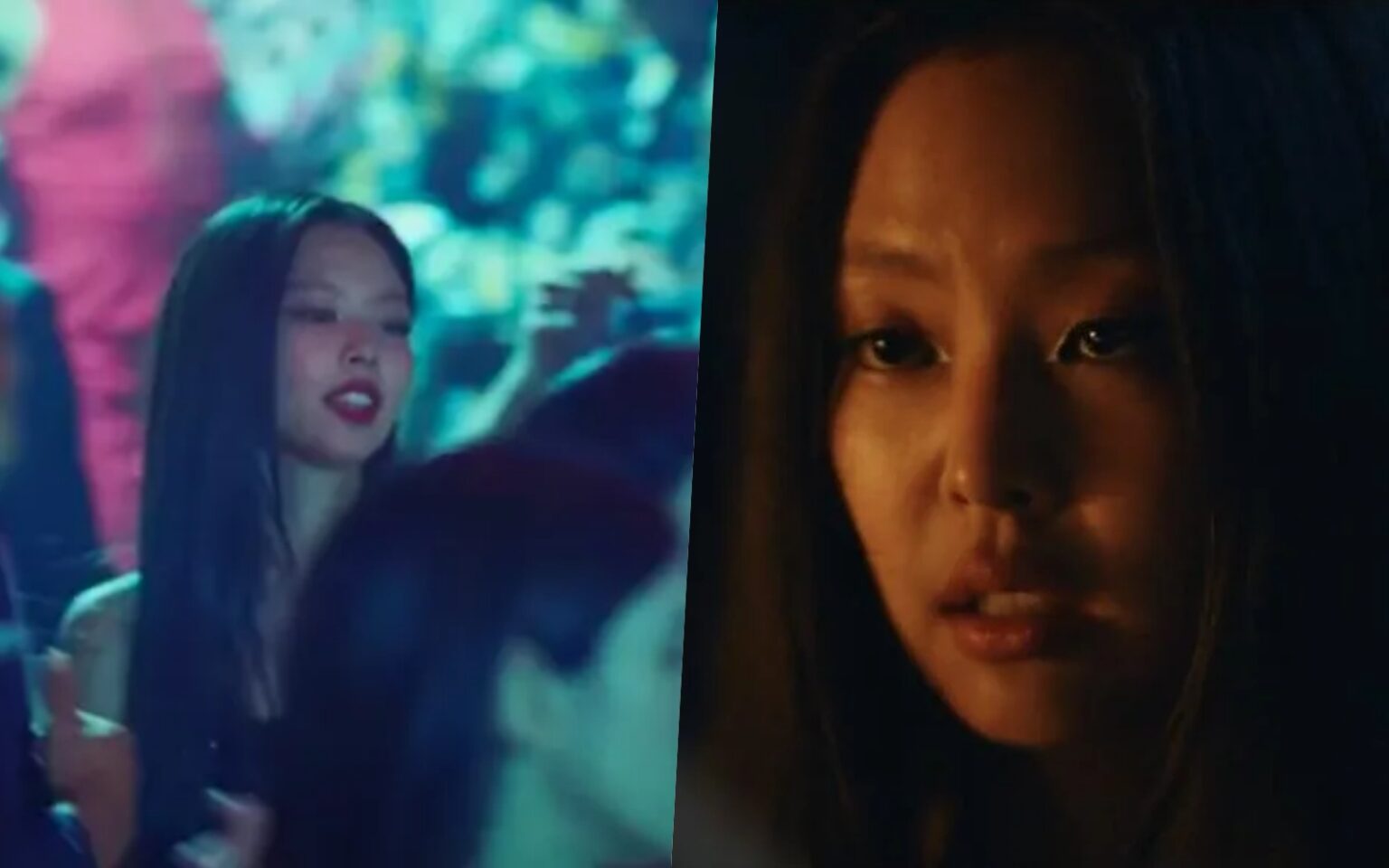 HBO Releases New Trailer for 'The Idol' Featuring Jennie, Lily-Rose ...