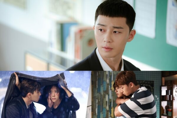 PICK: Park Seo Joon’s 5 Must-Watch K-Dramas - MyMusicTaste
