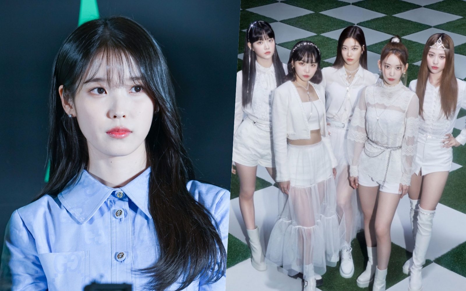 IU, LE SSERAFIM and More Join in Mourning the Loss of ASTRO’s Moon Bin