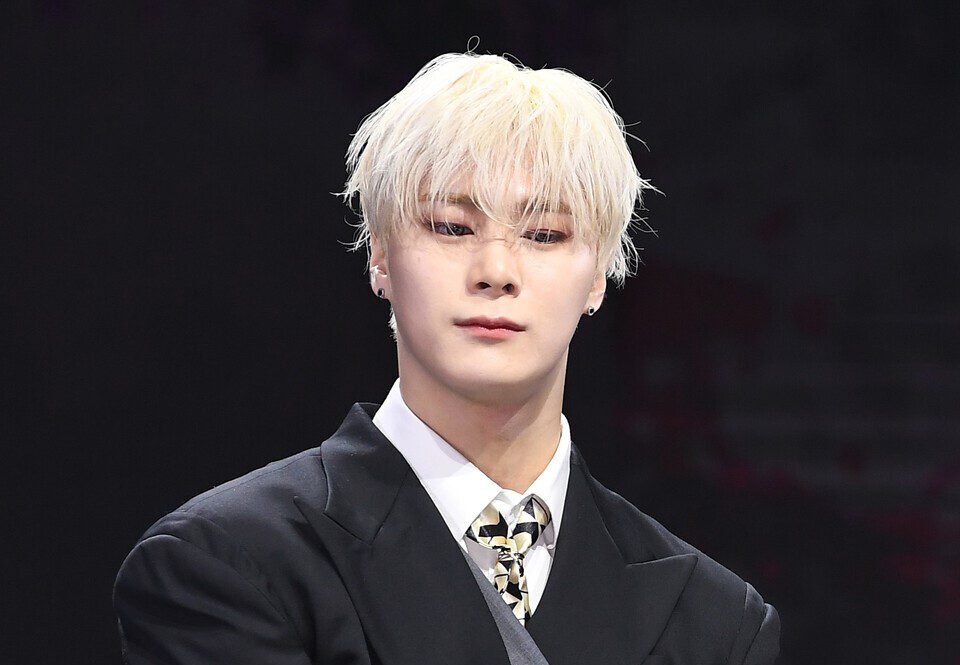 Moon Bin's Death Brings Attention to the Dark Side of K-pop ...