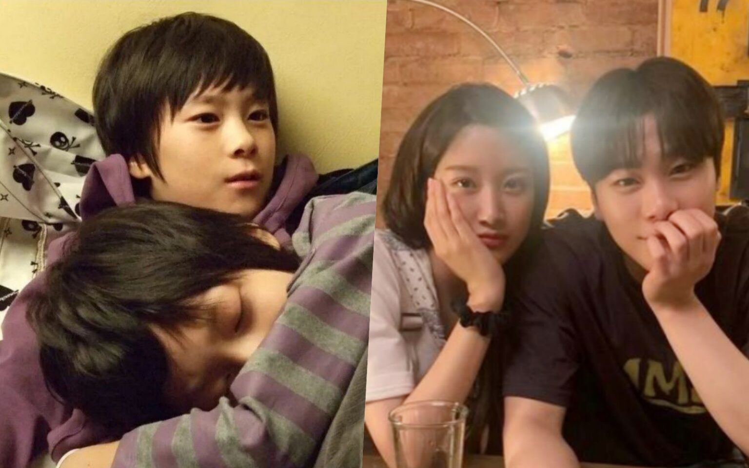 K-Pop World Mourns as Moon Bin Is Laid to Rest: SinB, Chan Hee and Moon ...