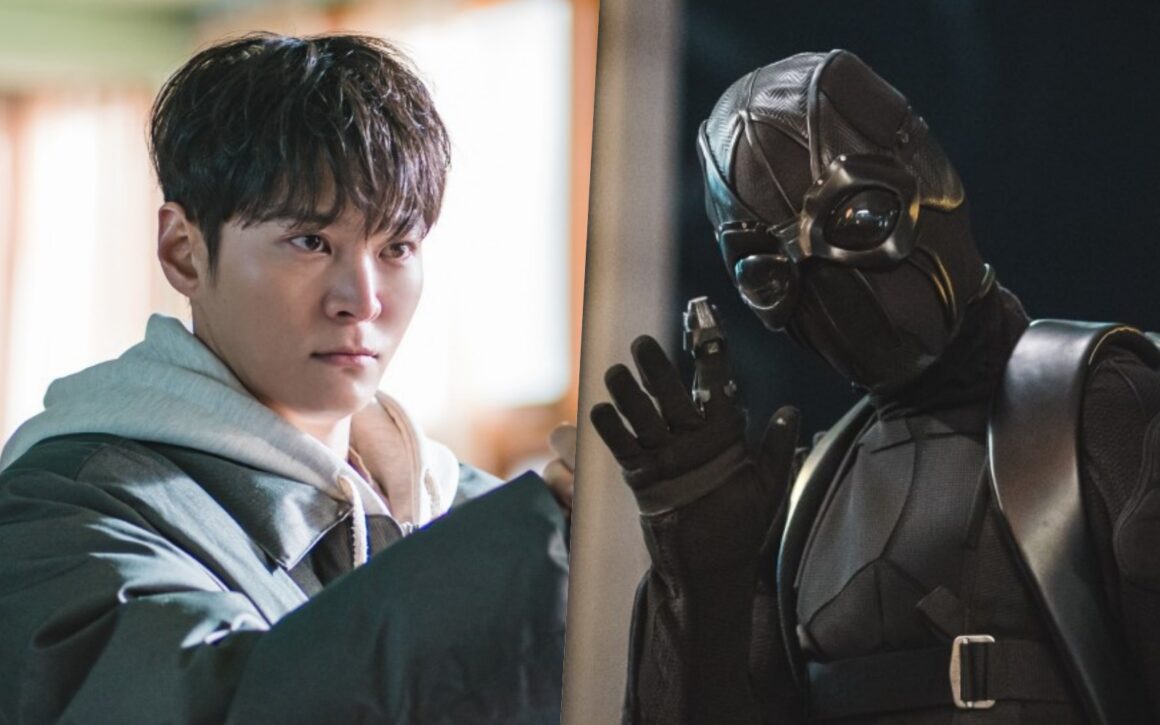 'Stealer: The Treasure Keeper' Marks the End of Wednesday-Thursday ...