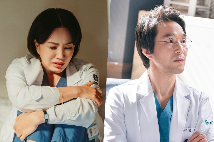 Weekly TV Ratings: 'Doctor Cha' Edges Out 'Dr. Romantic 3' - ZAPZEE ...