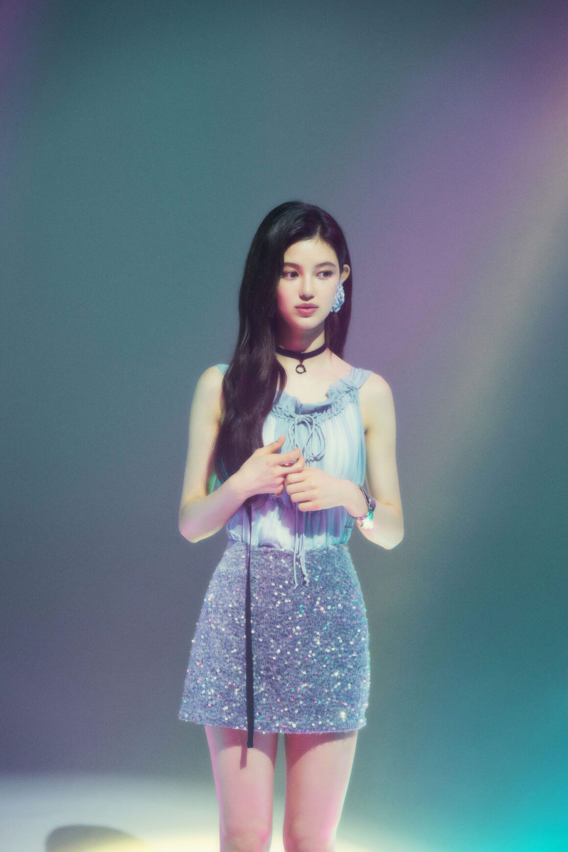 Danielle From NewJeans Confirmed as the Voice of Ariel in Korean Dub of ...