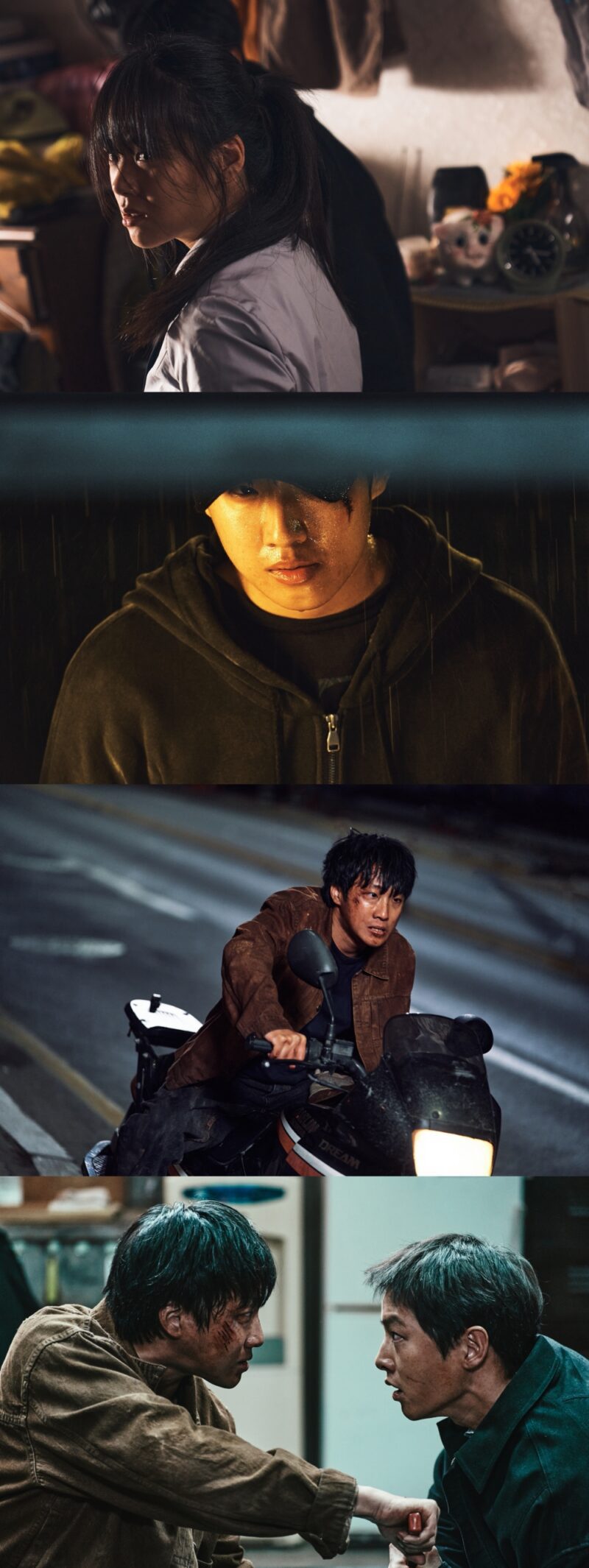 Song Joong Ki's Cannes Premiere for 'Hopeless': Exclusive Schedule and ...