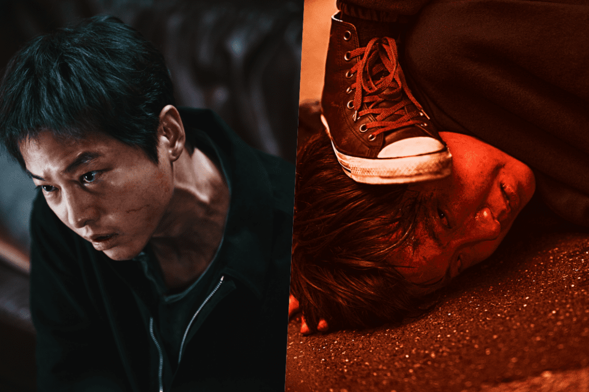 Song Joong Ki's Cannes Premiere for 'Hopeless': Exclusive Schedule and ...