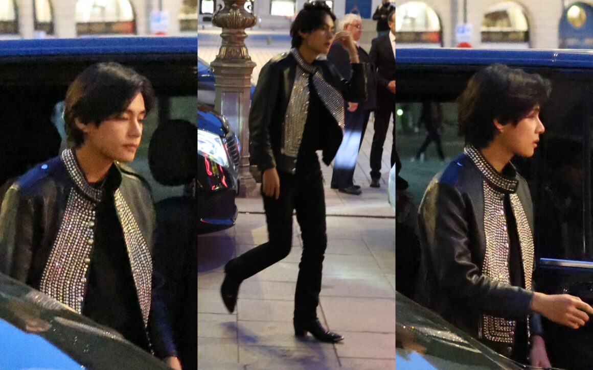 Will BTS's V and Jennie Meet at the 76th Cannes Film Festival? - ZAPZEE ...