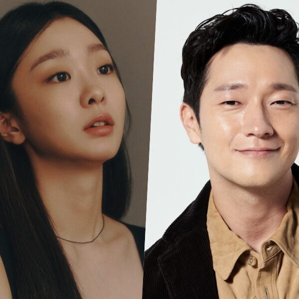 'The Witch Part 2' Star Shin Sia to Join Han Yeri and Kim Yohan in New ...