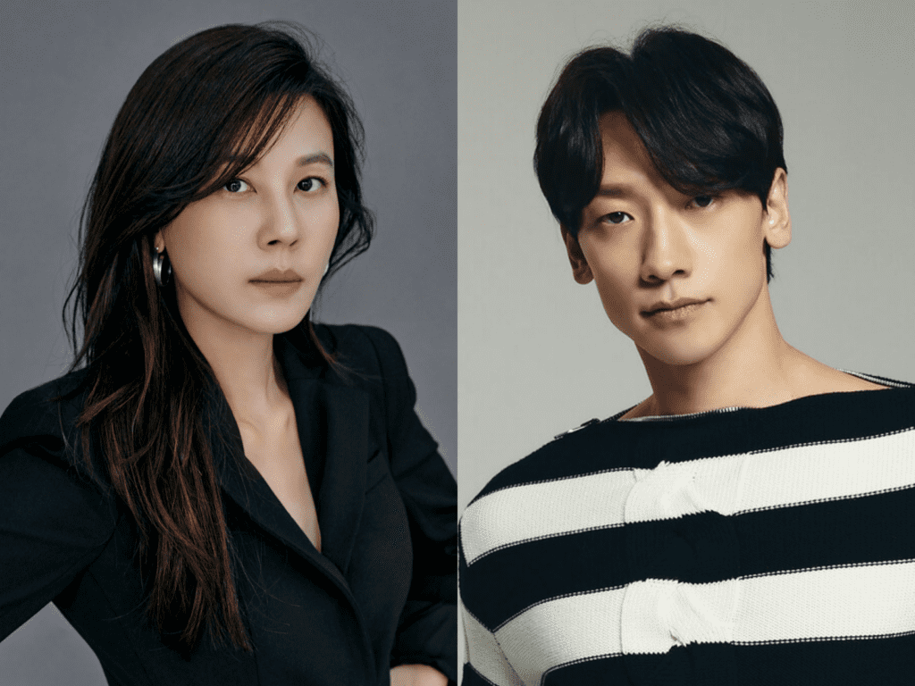 Rain and Kim Ha Neul Confirmed for New Romance Drama - ZAPZEE - Premier ...