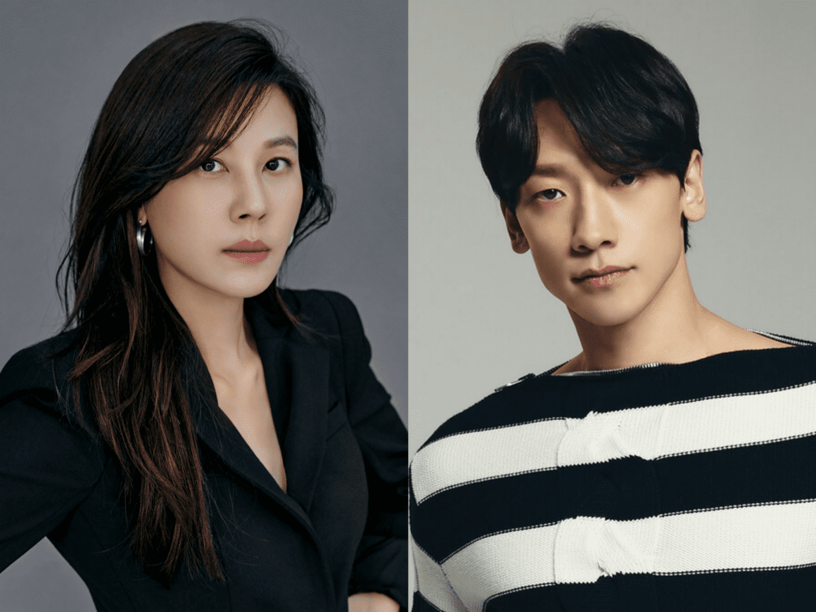 Rain and Kim Ha Neul Confirmed for New Romance Drama - ZAPZEE - Premier ...
