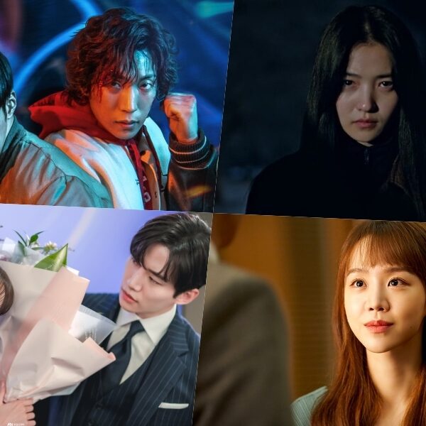 Who Is the Real Big Mouse in Korean Drama 'Big Mouth'? - ZAPZEE ...