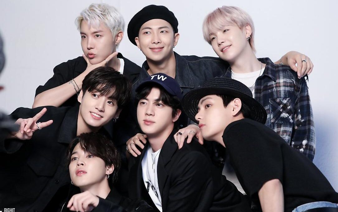 BTS Reunites for 10th Anniversary: A Comeback Single and Lavish ...