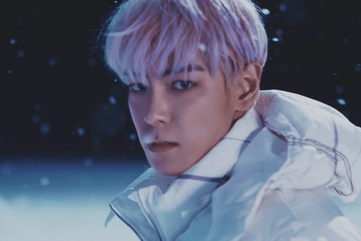 T.O.P Confirms His Exit from BIGBANG with Bold Statements - ZAPZEE ...