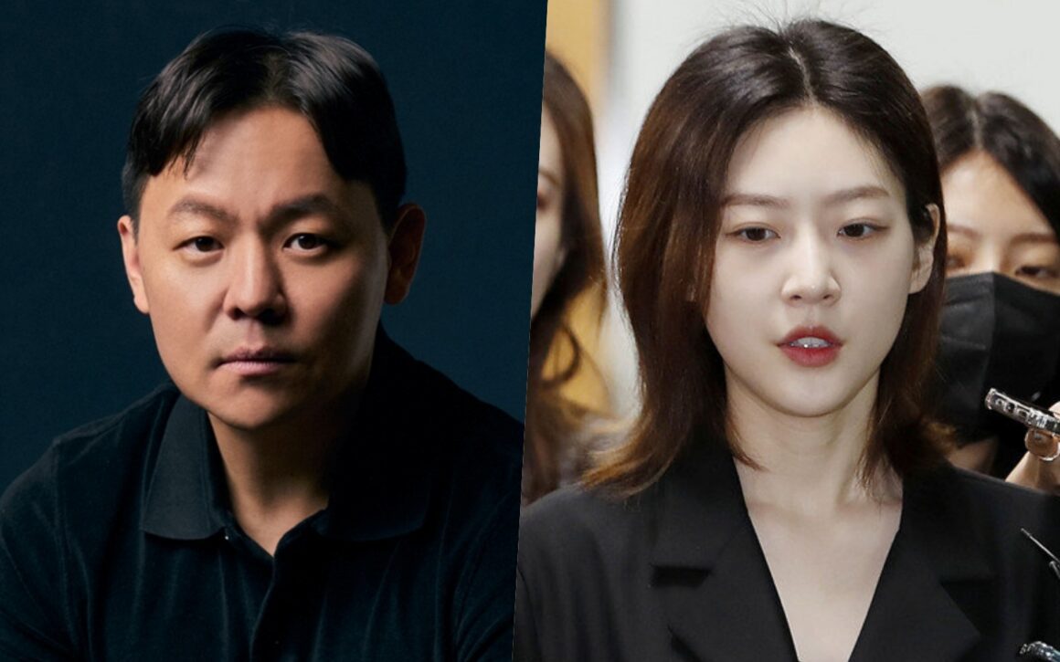 'Bloodhounds' Creator on First Impression of Kim Sae Ron: 'She Seemed a ...