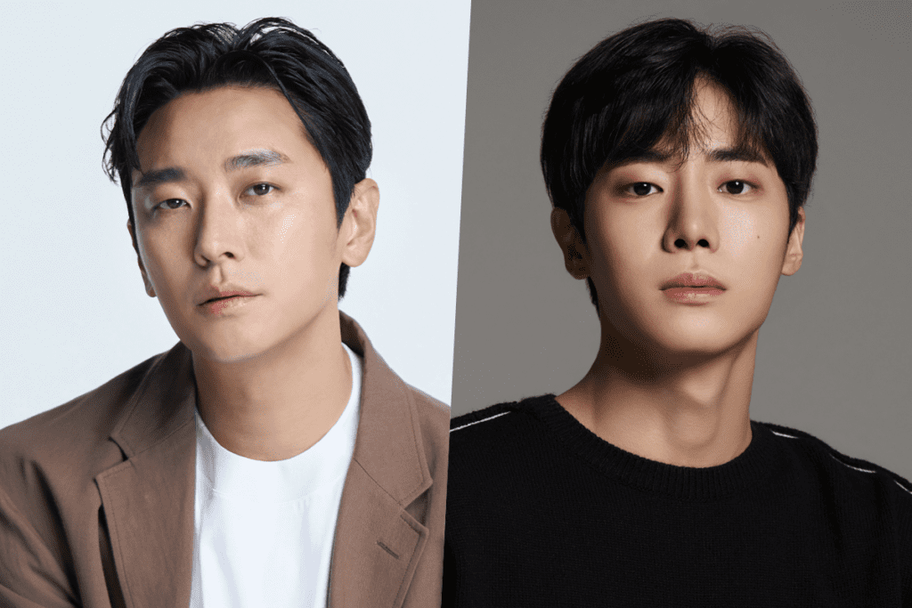 Ju Ji Hoon, Choo Young Woo and More to Star in Netflix's 'The Trauma Code: Heroes on Call ...