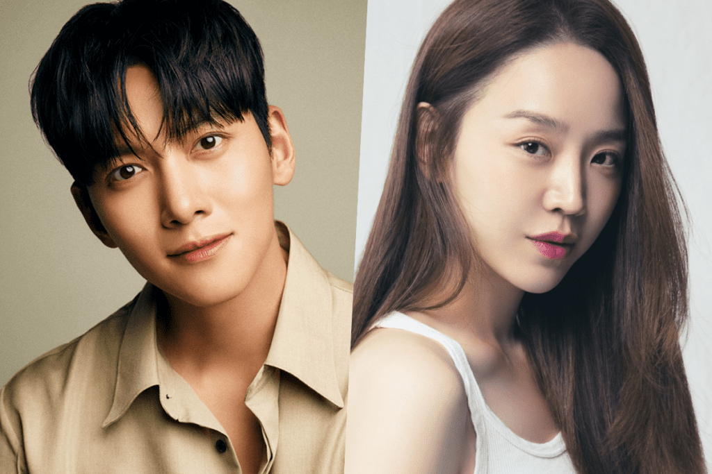 Ji Chang Wook and Shin Hye Sun Team Up for New Romance Series Set on ...