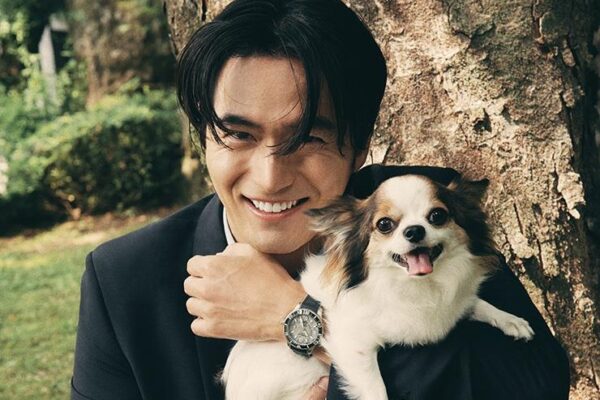 Lee Jin Wook Shares Insights on 'Sweet Home 2' and His Wishes to Star ...