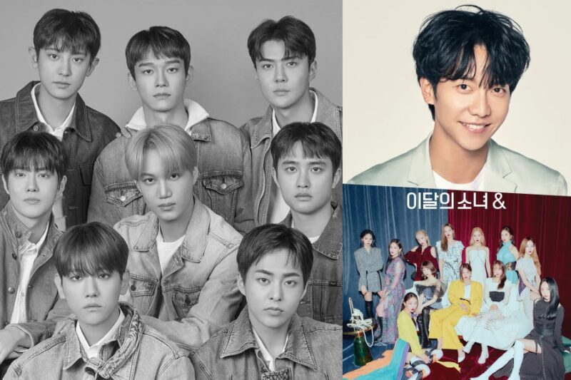 K-Pop Idols That Exposed Their Company's Slave Contracts - ZAPZEE ...