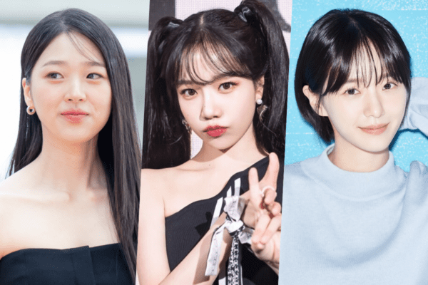 'Squid Game 2' Rumored to Add Kim Si Eun, Jo Yuri & Park Gyu Young to ...
