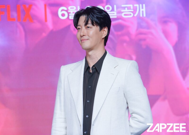 Lee Dong Gun Reflects on His Break and His Parenting Journey Post ...