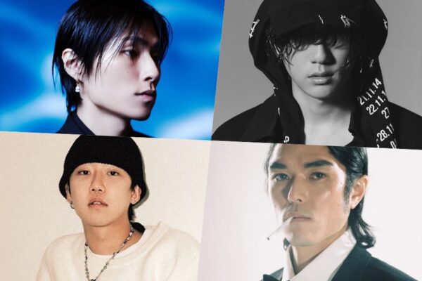 Curated Playlist: Creative and Experimental K-pop Songs Released Under ...