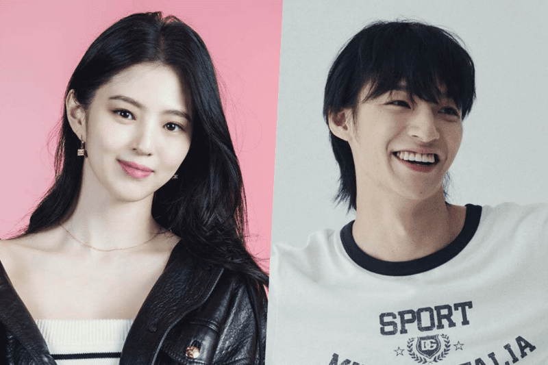 Han So Hee's Agency Denies Dating Rumors With Model Chae Jong Seok ...